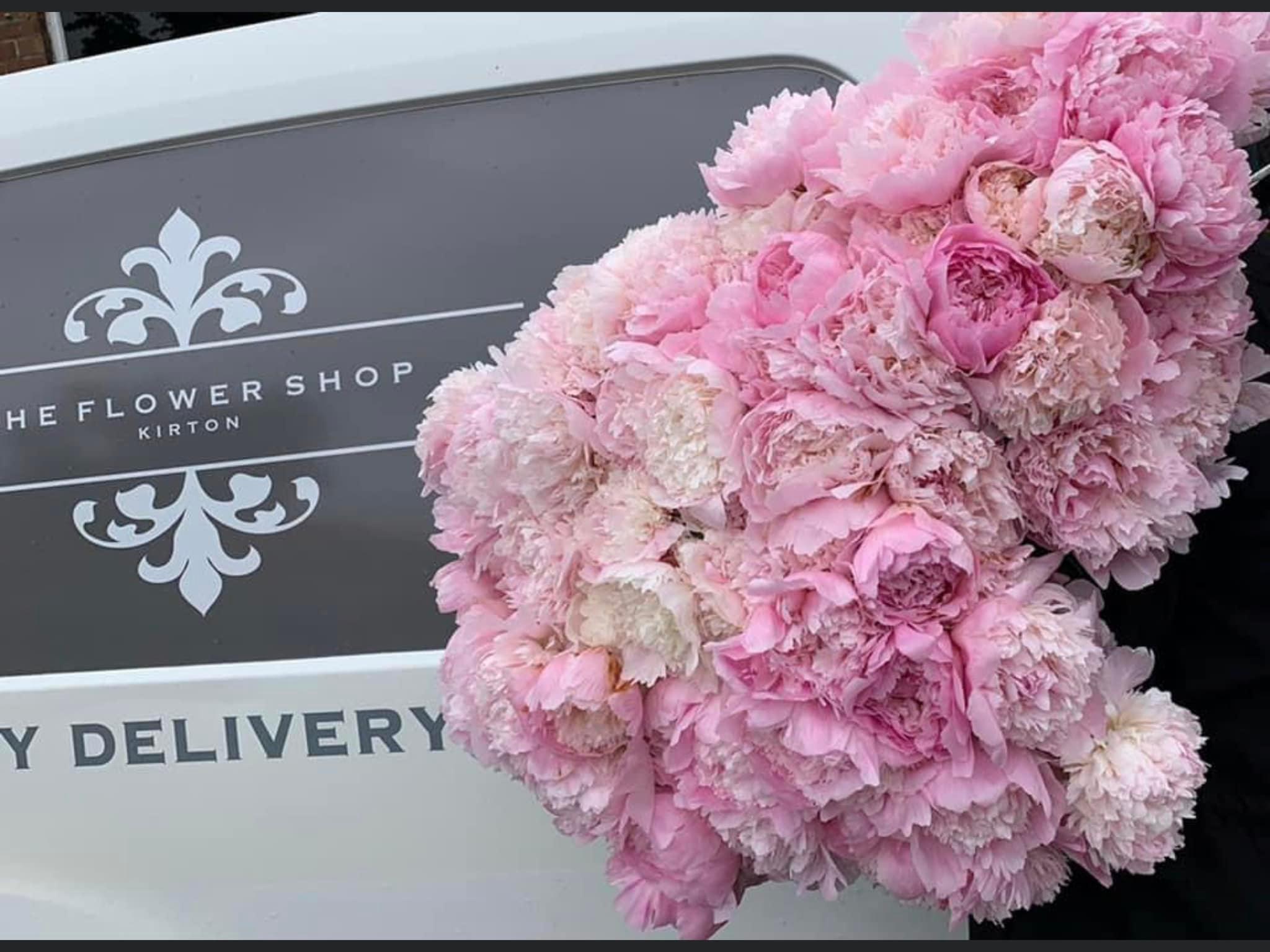 Local Same-Day Free Flower Delivery | The Flower Shop Kirton – Page 3