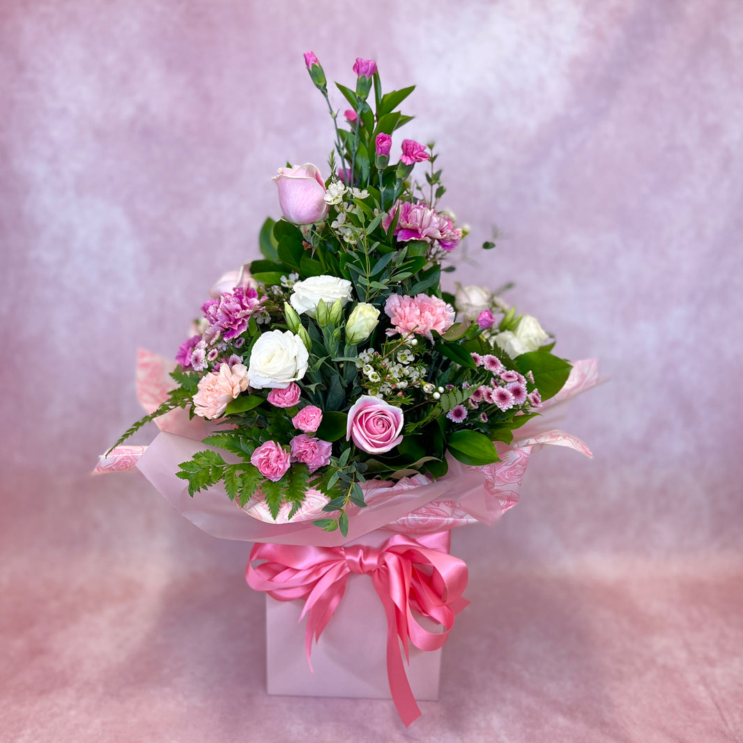 Local Same-Day Free Flower Delivery | The Flower Shop Kirton