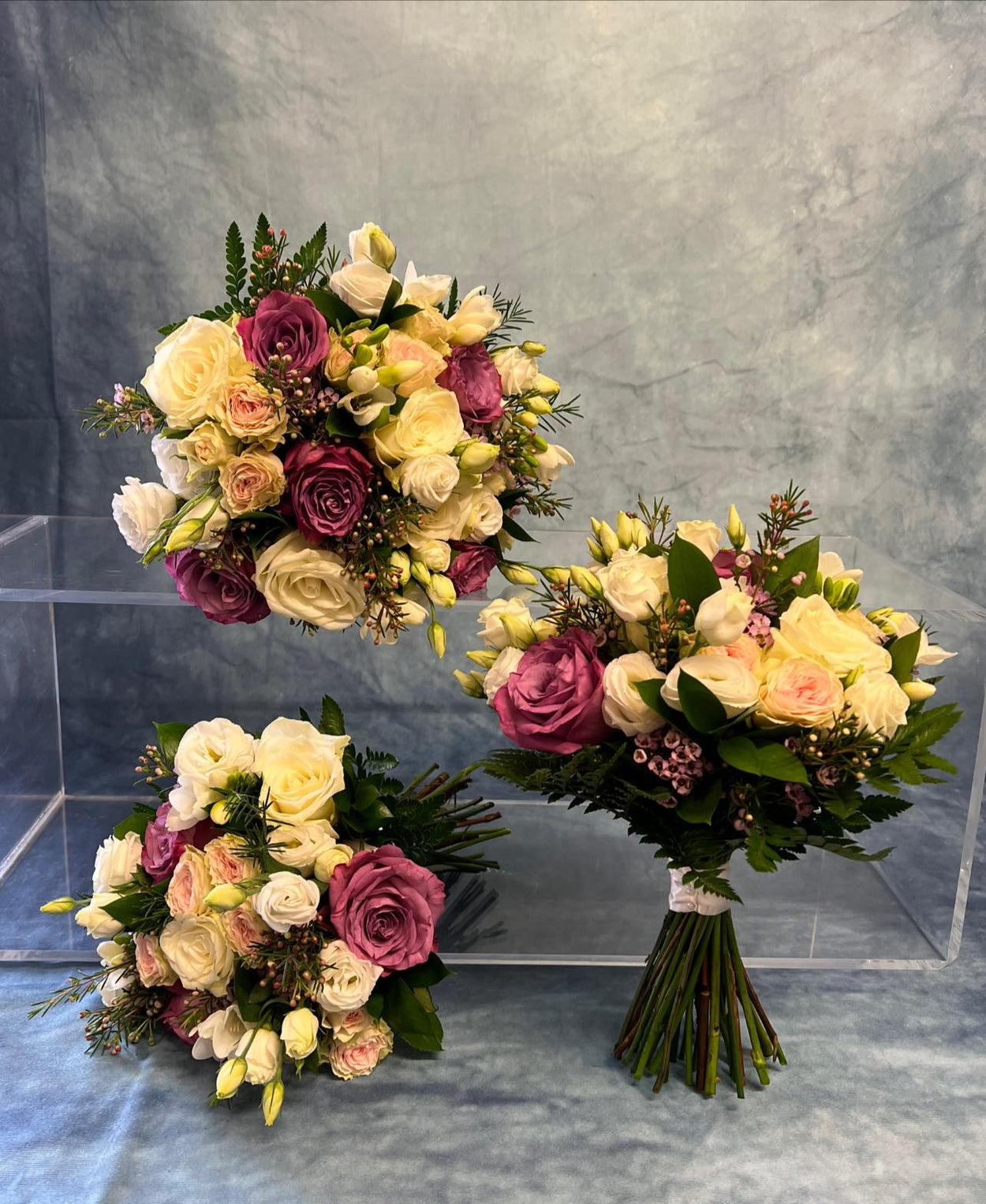 Kirton Flower Shop Weddings – The Flower Shop Kirton